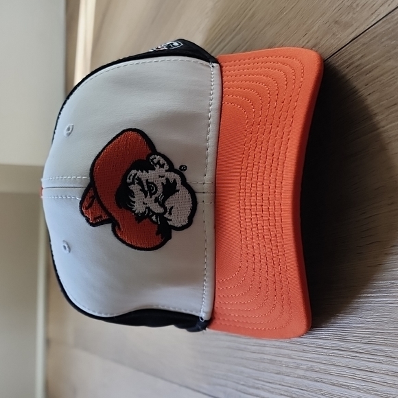 The Game | Accessories | Okstate Hat | Poshmark